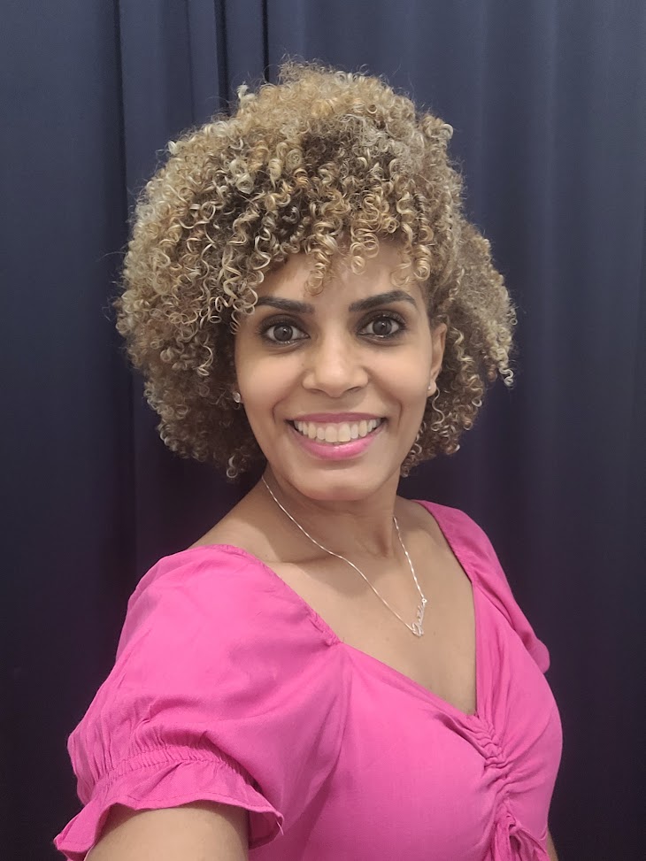 Meu Primeiro Portfólio